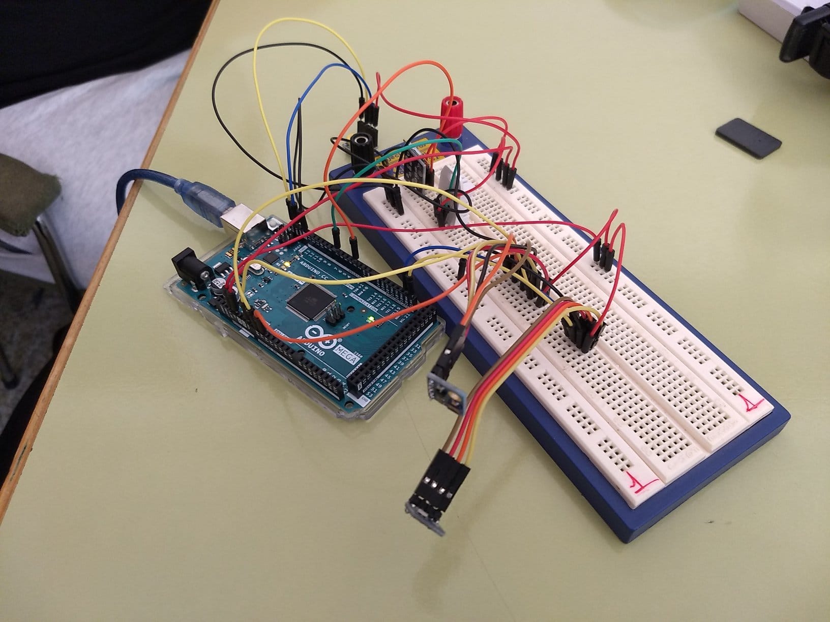 Proyecto STEAM: Creación de una estación meteorológica – IES Gregorio ...