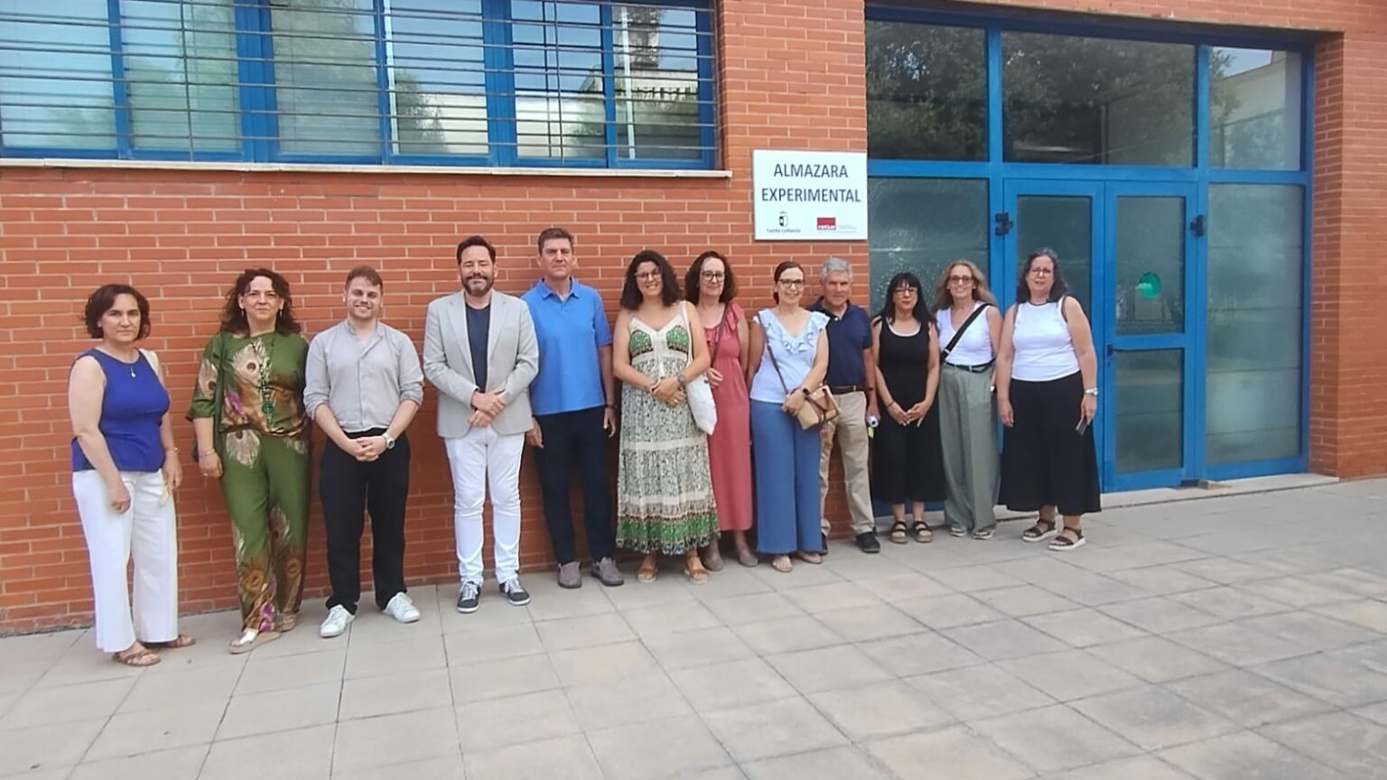 Jornada de trabajo en el CRN de Bebidas, Aceites y Grasas – IES ...